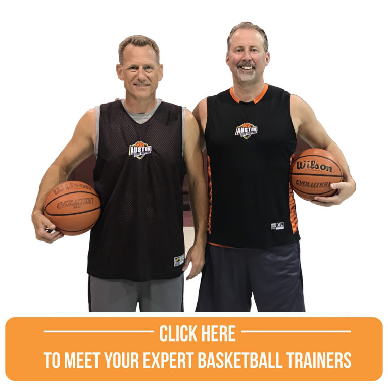 Austin Youth Basketball | Austin Basketball Camp, Personalized Training ...